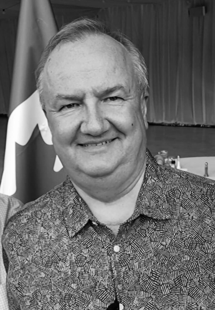 In Memoriam | Dr. Stanislaw (Stan) Borkowski, MBA – PCCC